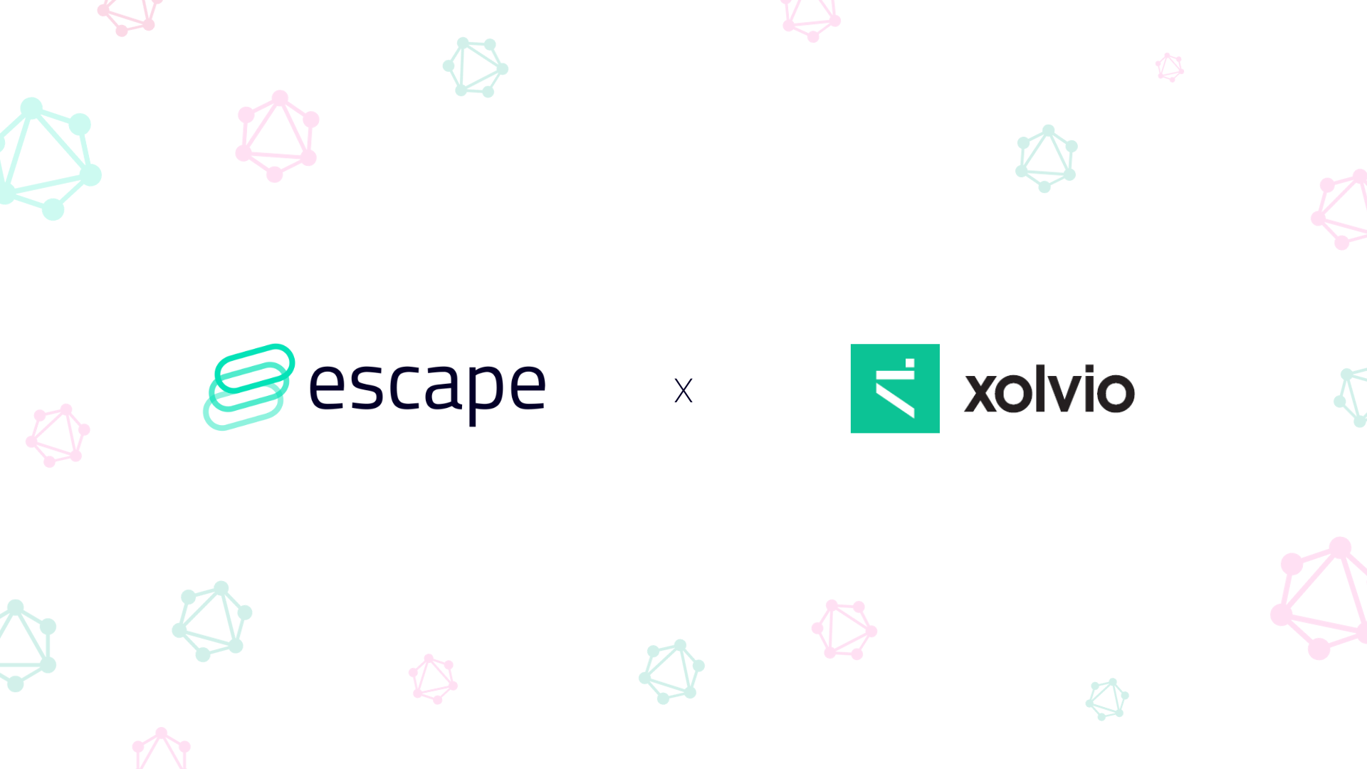 Escape Partners with Xolvio for Enhanced GraphQL Security