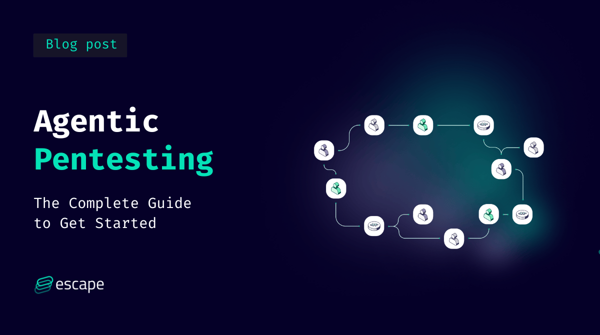 Agentic Pentesting: The Complete Guide to Get Started
