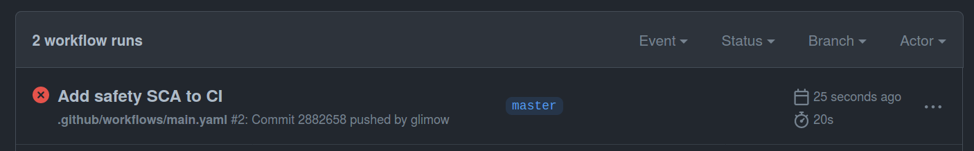 DevSecOps 101: Guide to Software Component Analysis (SCA)