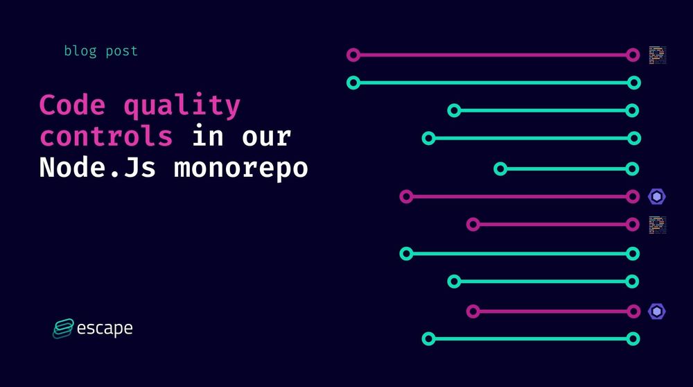 Code Quality Controls In Our Nodejs Monorepo 9439