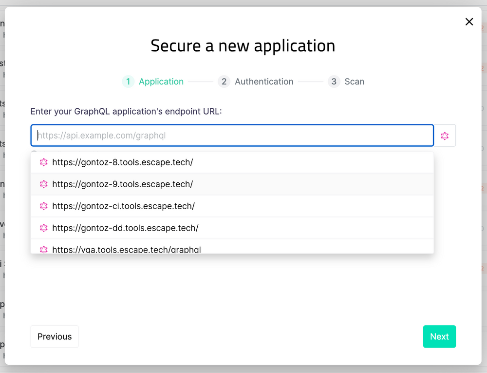 Goctopus: Open Source GraphQL Discovery & Fingerprinting