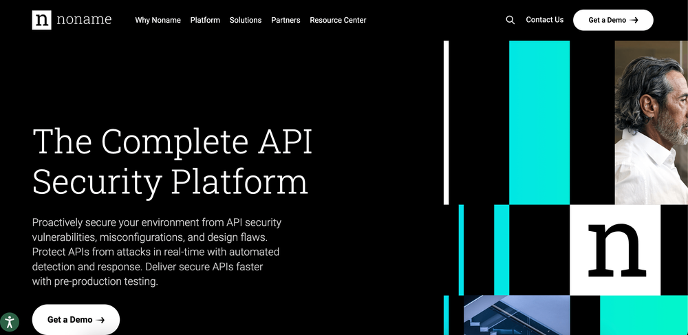 Top 6 API security testing tools in 2025: In-depth Review