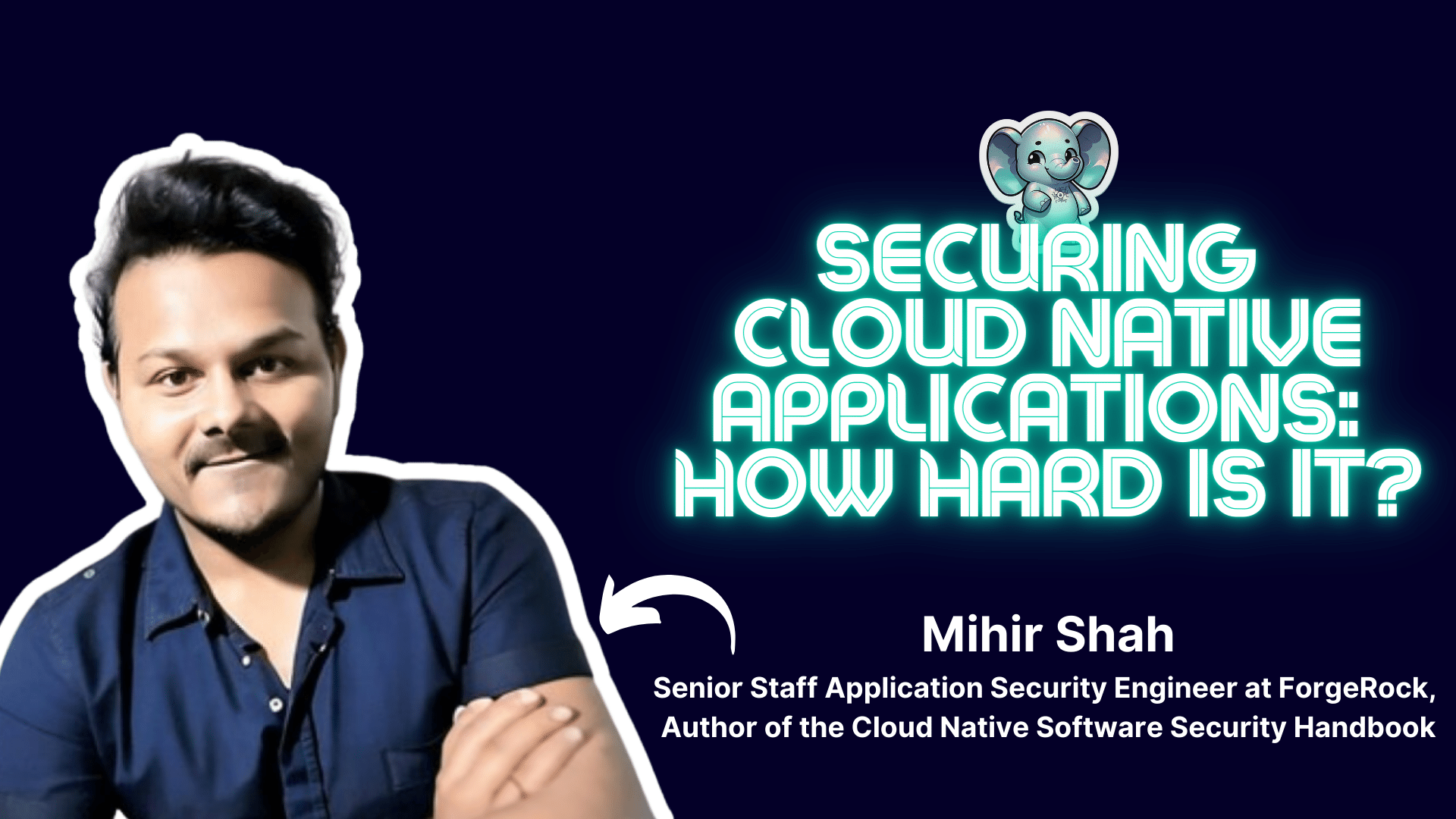 How To Secure Cloud Native Applications