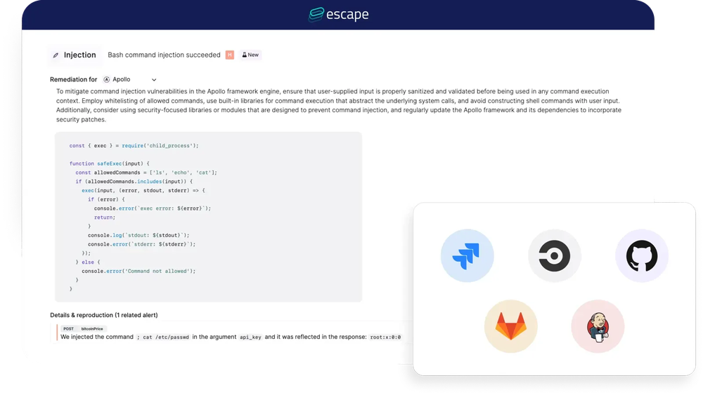 Top 10 Dast Tools For Apis Graphql And Ci Cd In 2025