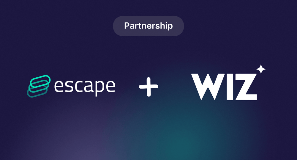 Escape – The Application Security Blog
