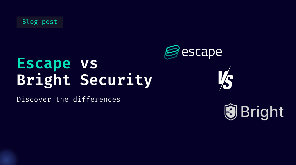 ASP.NET security best practices ⎥Escape Blog ASP.NET security best practices ⎥Escape Blog