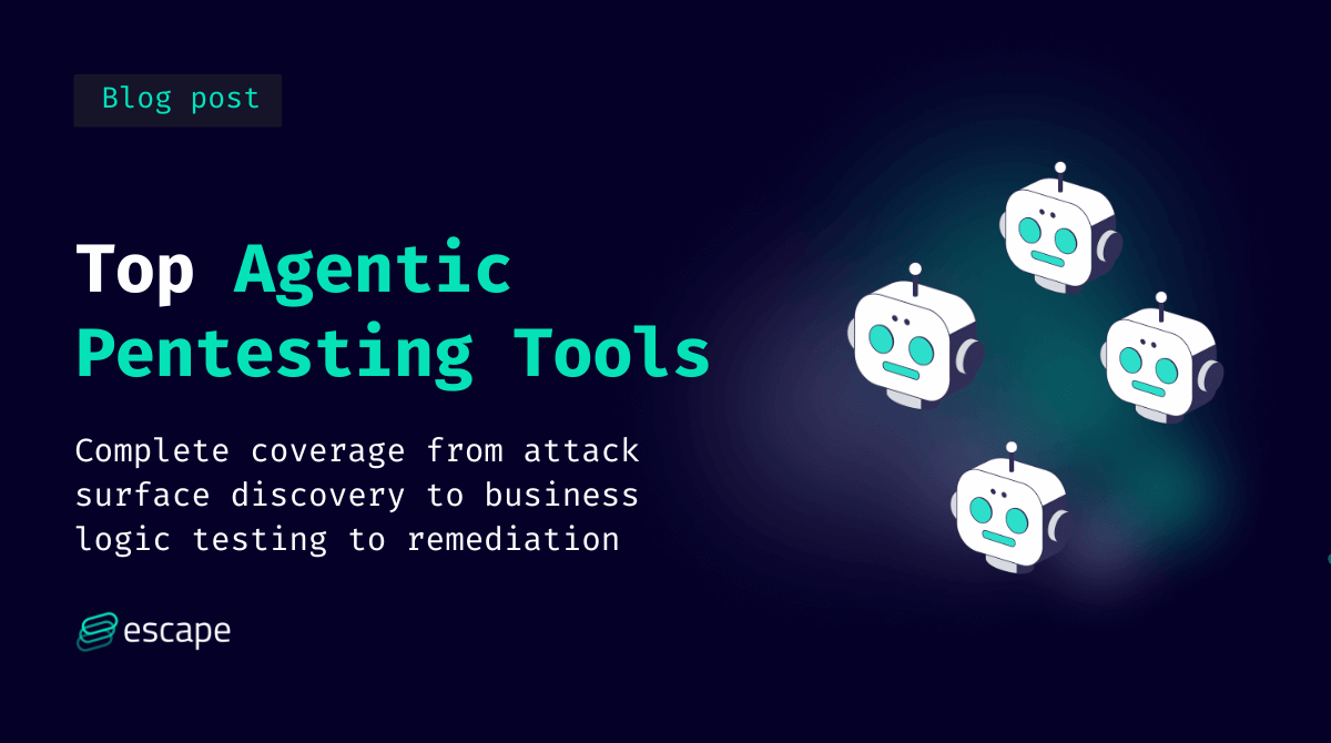 Best 7 AI Pentesting Tools in 2026 (In-Depth Comparison)