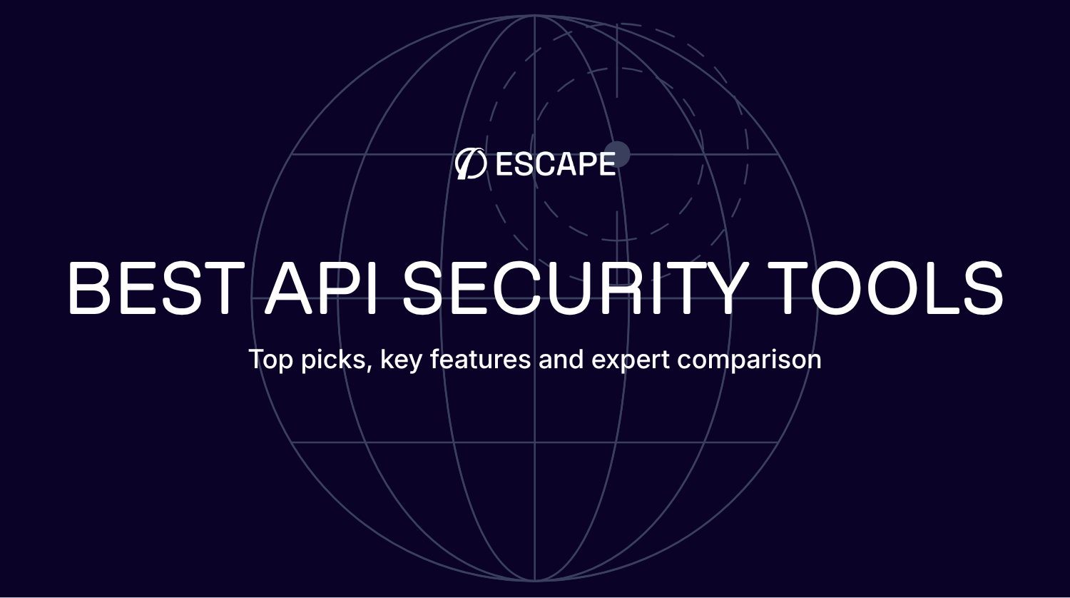Best API security testing tools in 2026 | Expert comparison