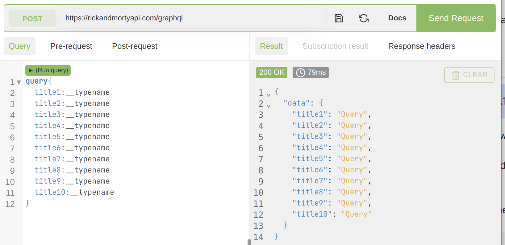 GraphQL Discovery: Pentesting 101 Guide