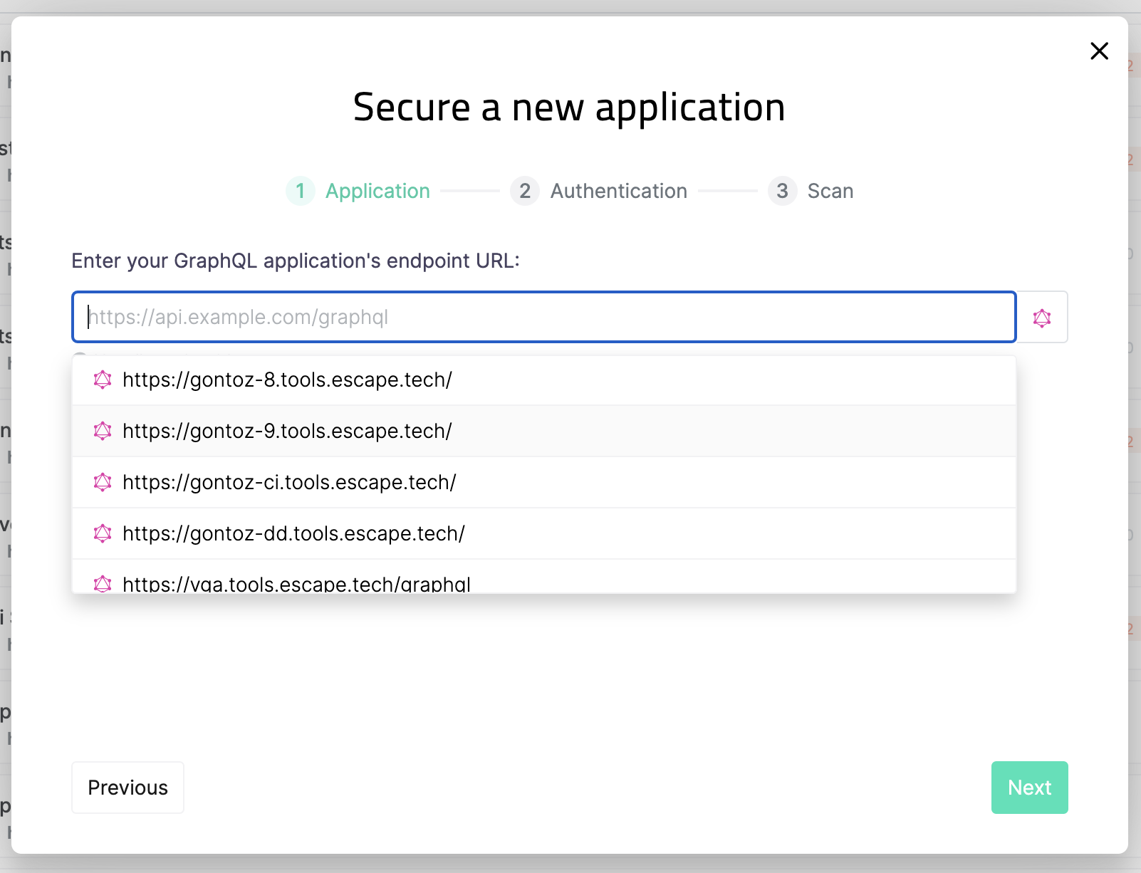 Goctopus: Open Source GraphQL Discovery & Fingerprinting