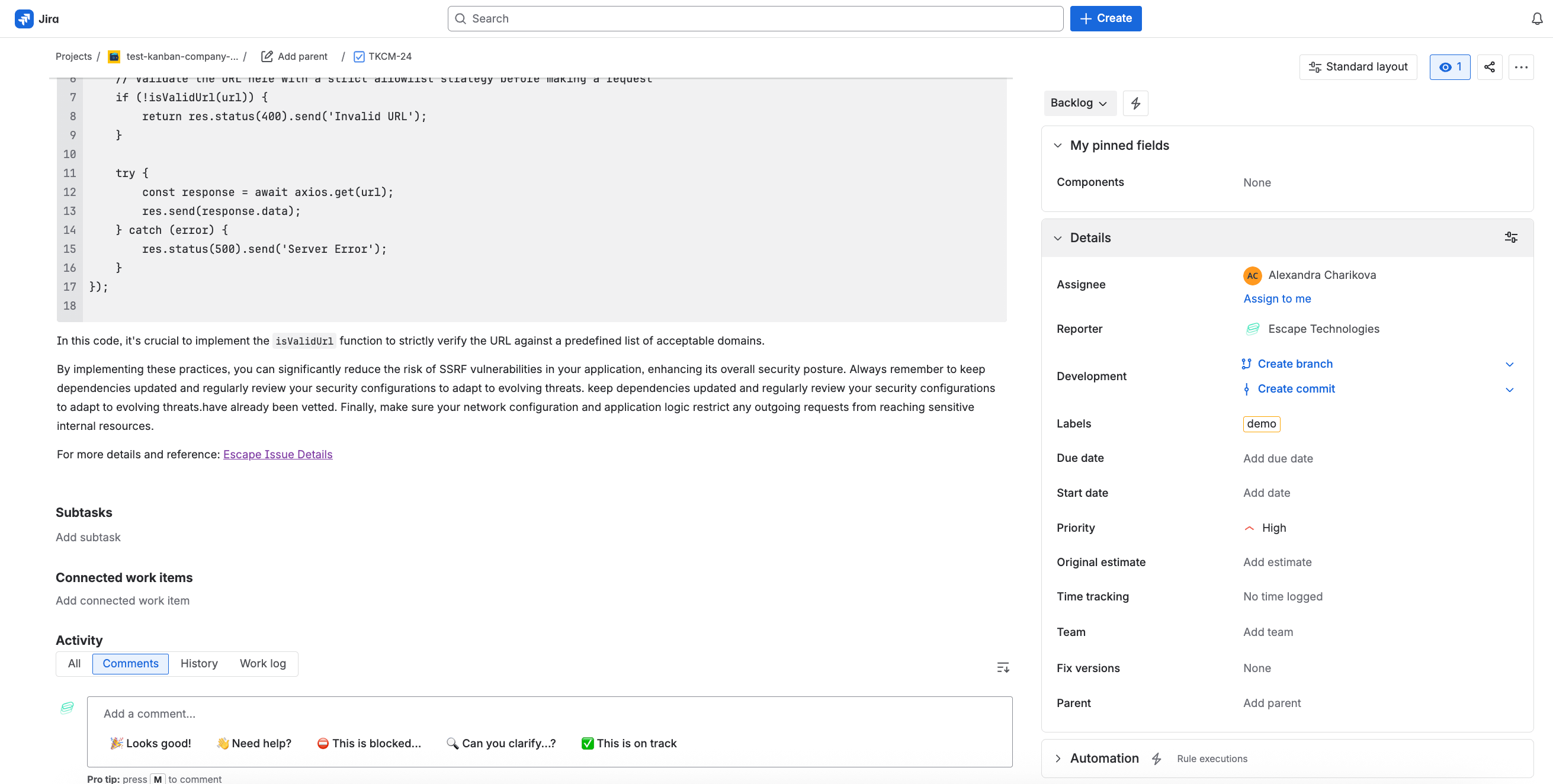 AI-Powered Exploit Validation and Remediation Guidelines