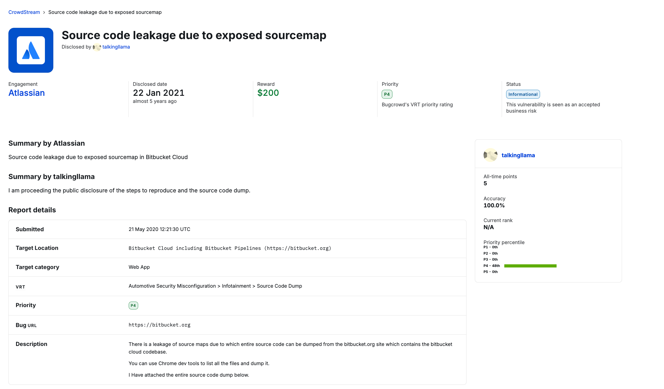 Apple's App Store Source Map Leak: Preventable Vulnerability