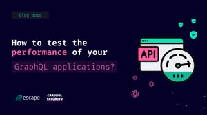 Escape - The GraphQL Security Blog
