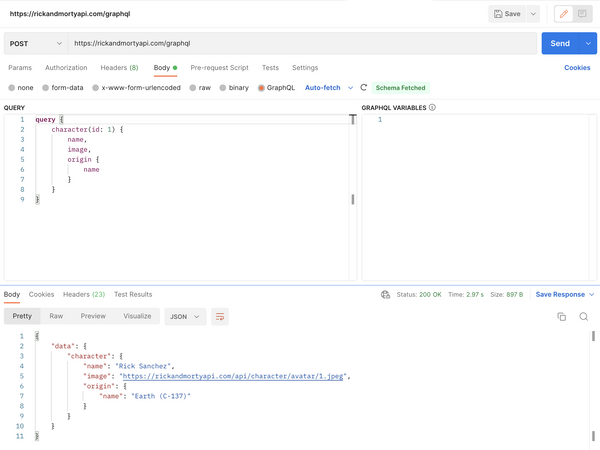 How to Use GraphQL with Postman: A Complete Guide