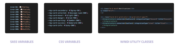 How to set up modern design system using Storybook and Figma