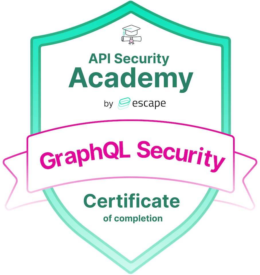 API Security Academy – Master GraphQL API vulnerabilities