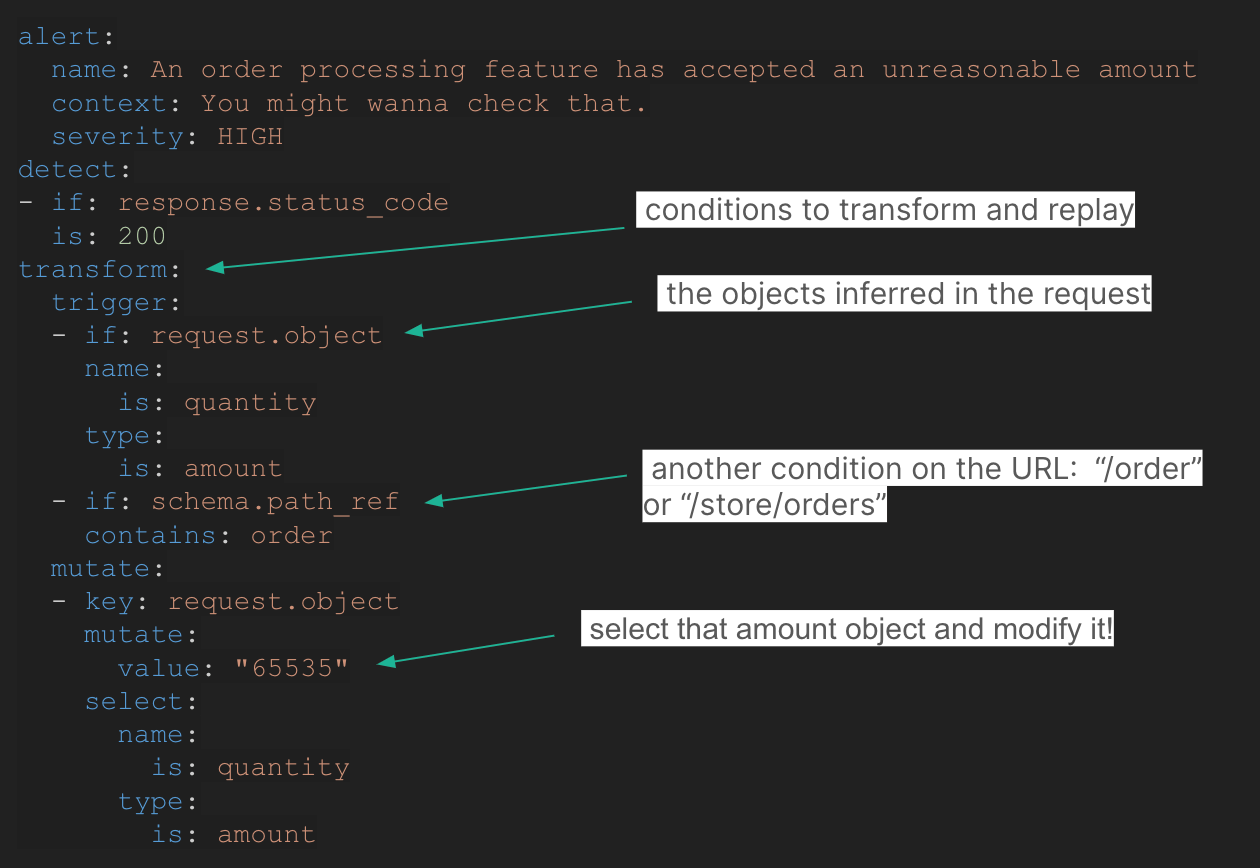 Mastering Custom Security Tests: Workshop Insights