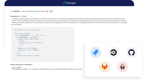 Top 10 DAST Tools for APIs, GraphQL & CI/CD in 2025