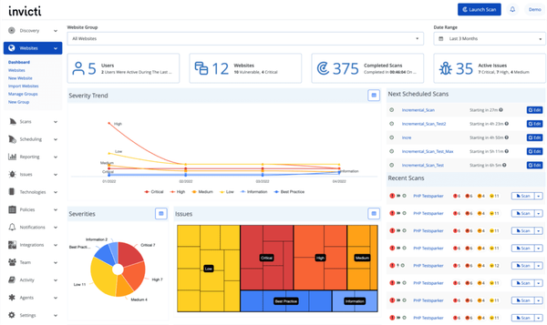 Top Automated Penetration Testing Tools (2026)